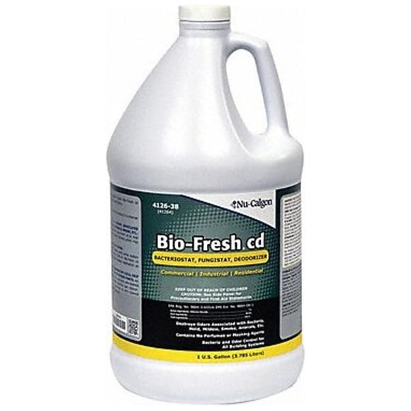 Nu Calgon Coil Cleaner