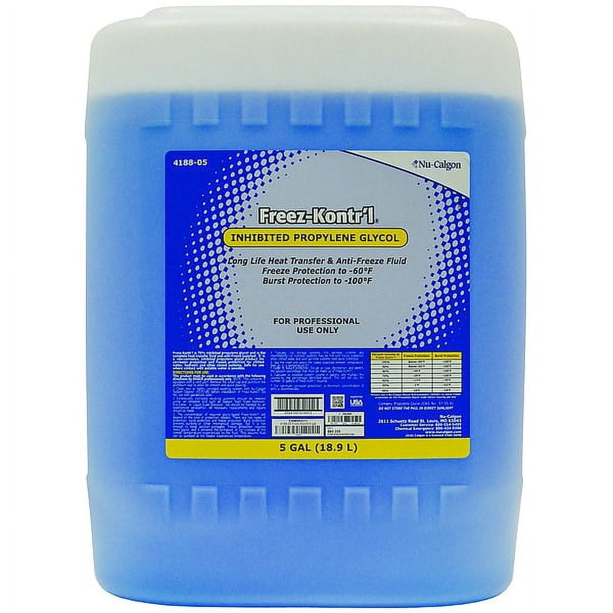 Nu-Calgon 4188-05 - Walmart.com