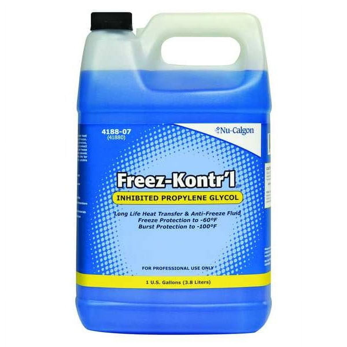 Propylene Glycol Antifreeze in Antifreeze & Car Coolants - Walmart.com