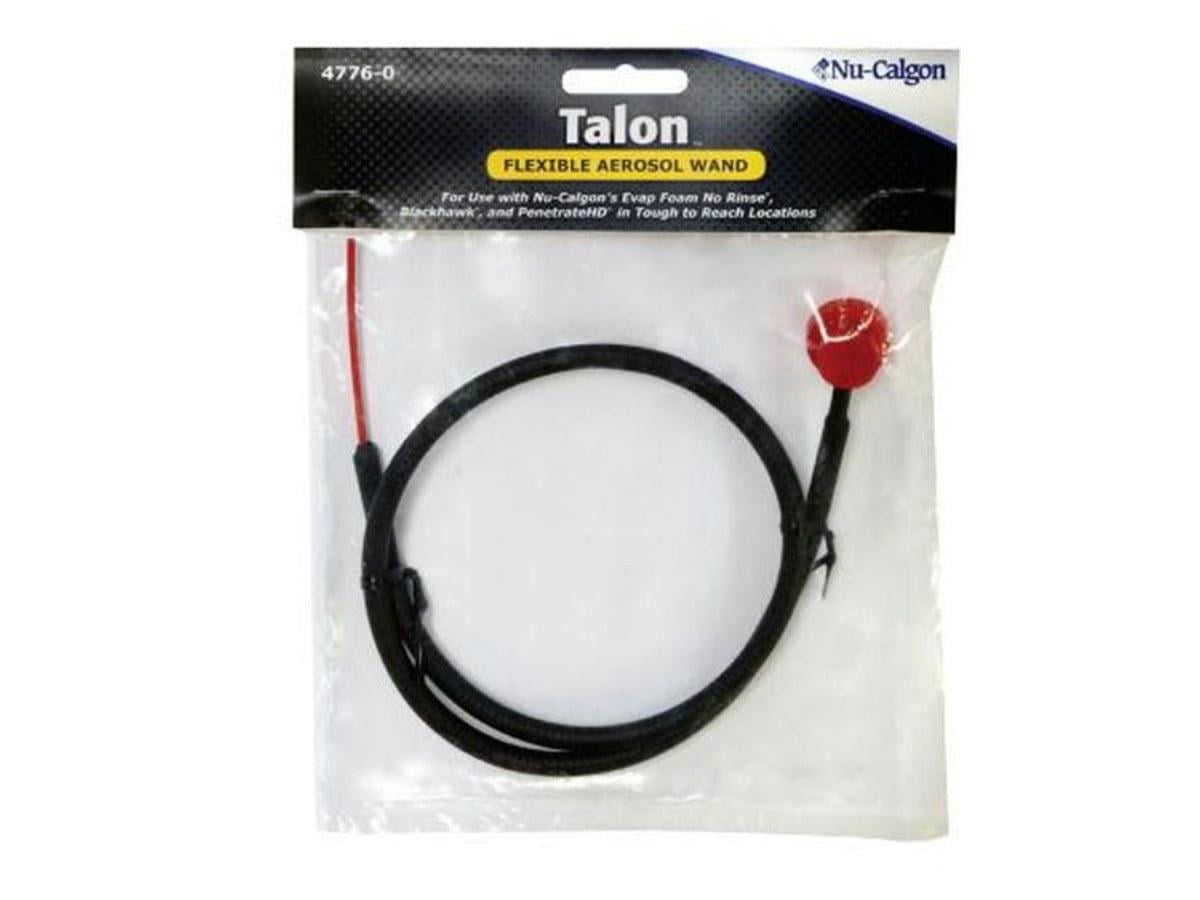 Nu-Calgon Spray Wand, 27 in L 4776-0 - Walmart.com