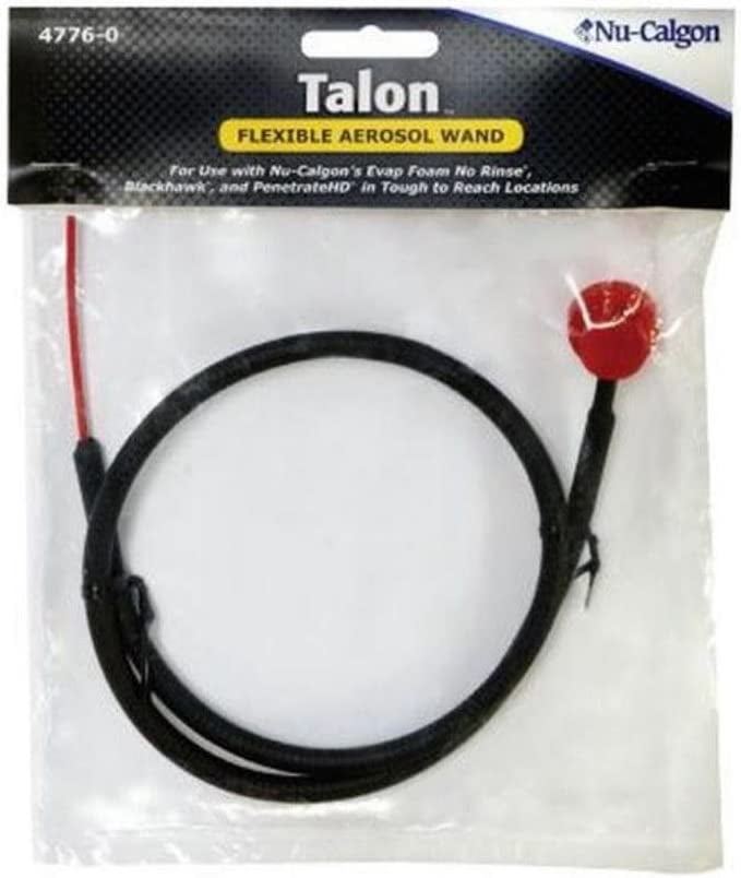 Nu-Calgon Talon Flexible Aerosol Wand #4776-0 - Walmart.com