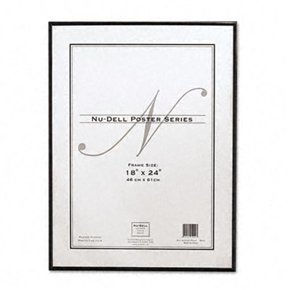 18 X 24 Metal Frame