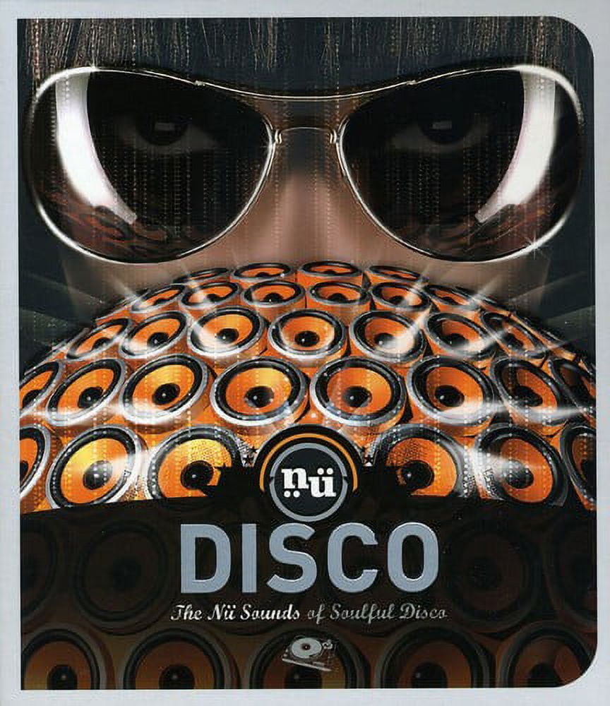 Nu Disco / Various - Walmart.com