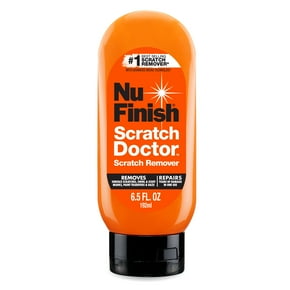 Best Car Scratch Remover