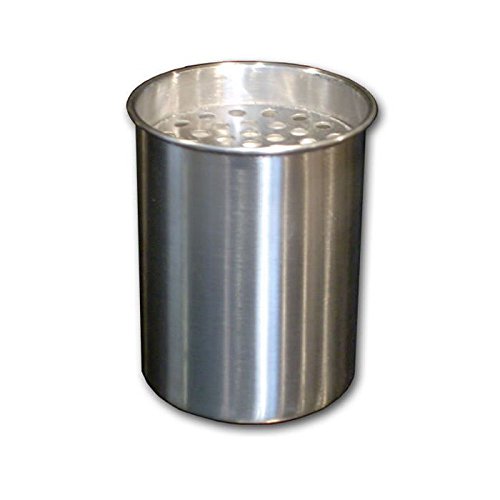 Bluworld Nu-Flame No-Spill Burner Cup W/ Ceramic Fiber Fireplace ...