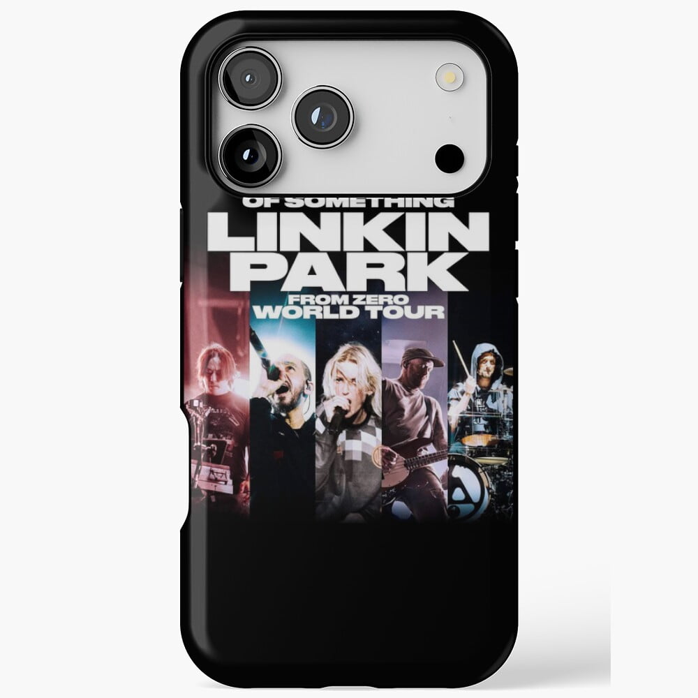 Nu Metal World Tour 2026 iPhone Case 17 16 15 14 13 12 11 Pro Max ...