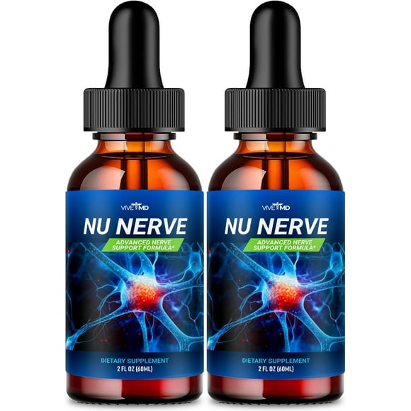 Nerve Support Formula