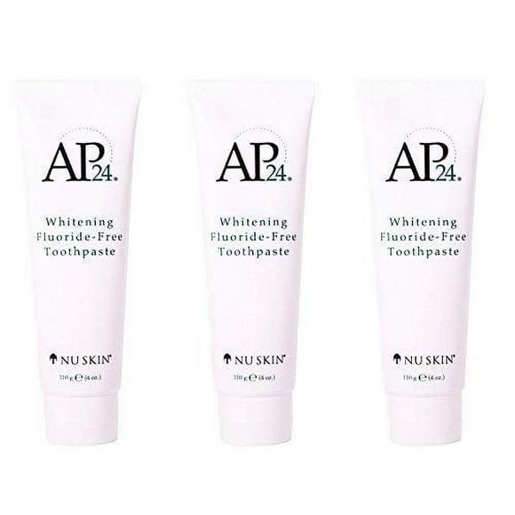 Unflavored Toothpaste