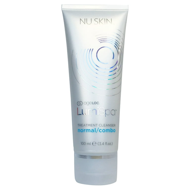 Nu Skin AgeLOC LumiSpa Treatment Cleanser (Normal /Combo Nu Skin AgeLOC LumiSpa Treatment Cleanser (Normal /Combo