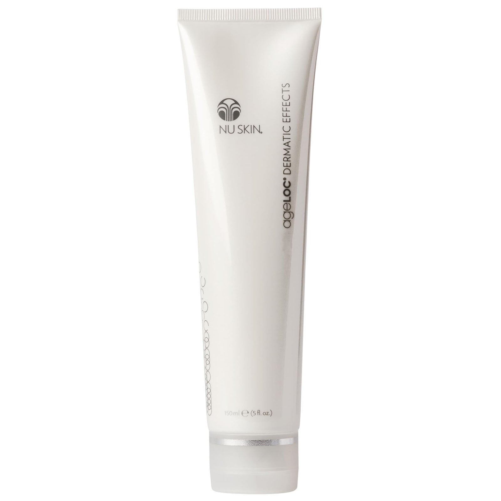 Nu Skin Ageloc Dermatic Effects Body Contouring Lotion, 5oz - Walmart.com