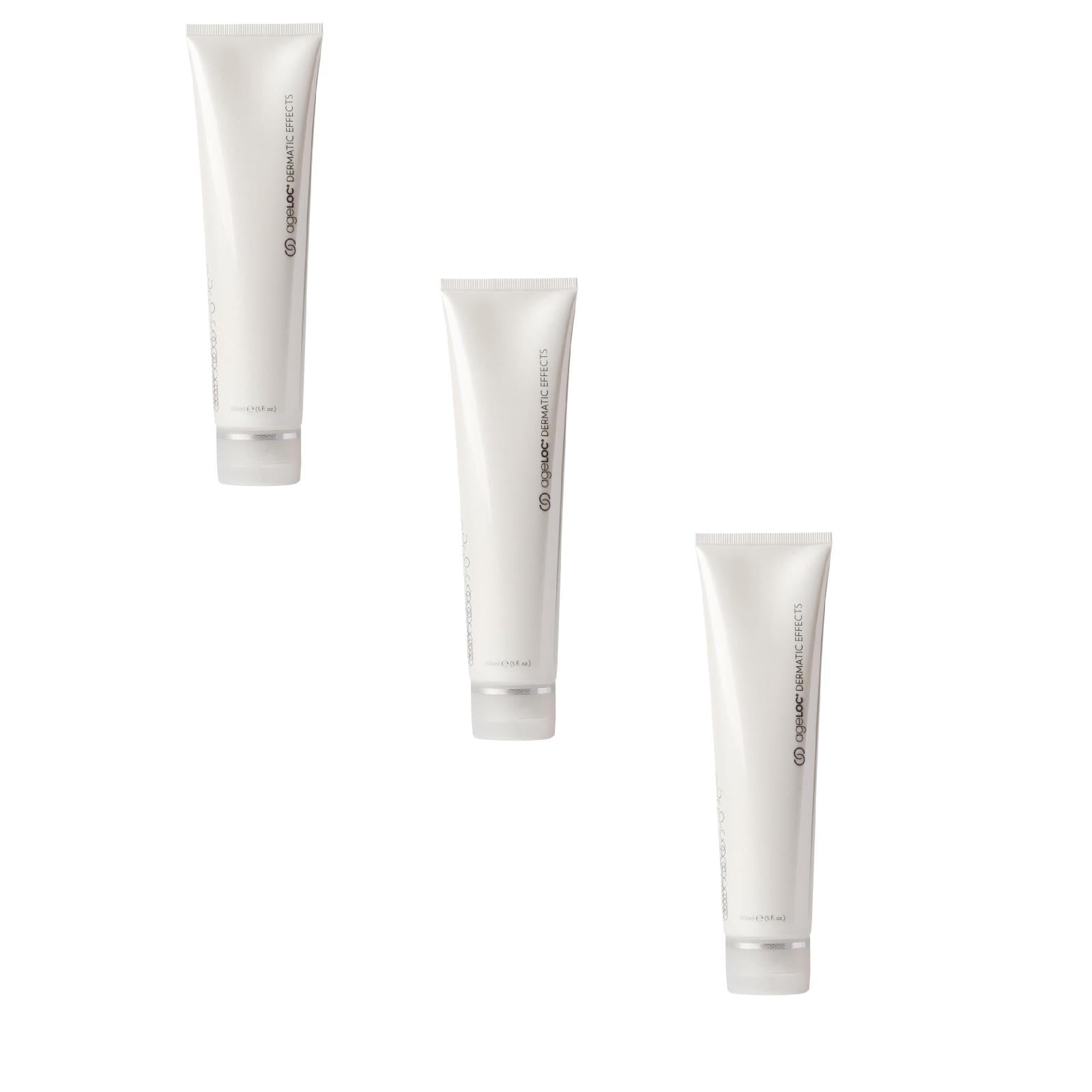 Nu-Skin Ageloc Dermatic Effects Firming Cream, Dermatic Effects Firming ...