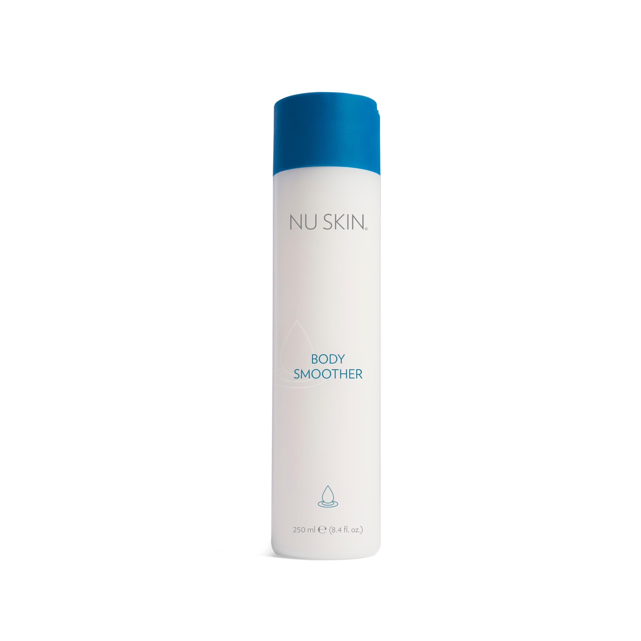 Nu Skin Body Smoother YPF5 | Luxurious Moisture-Locking Body Aloe Vera ...