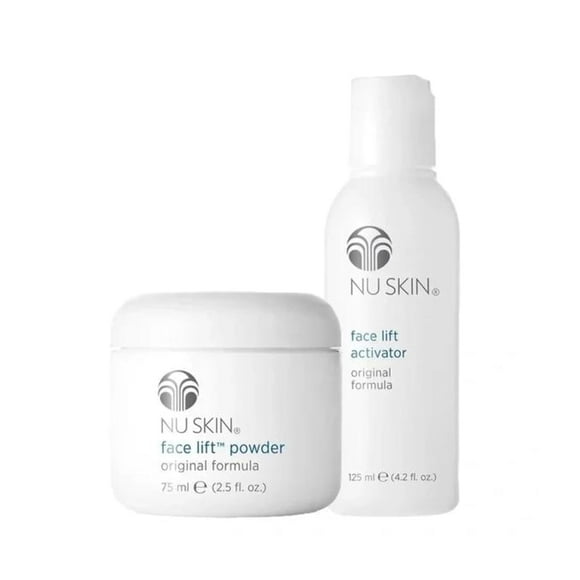 Nu Skin Skin Care - Walmart.com