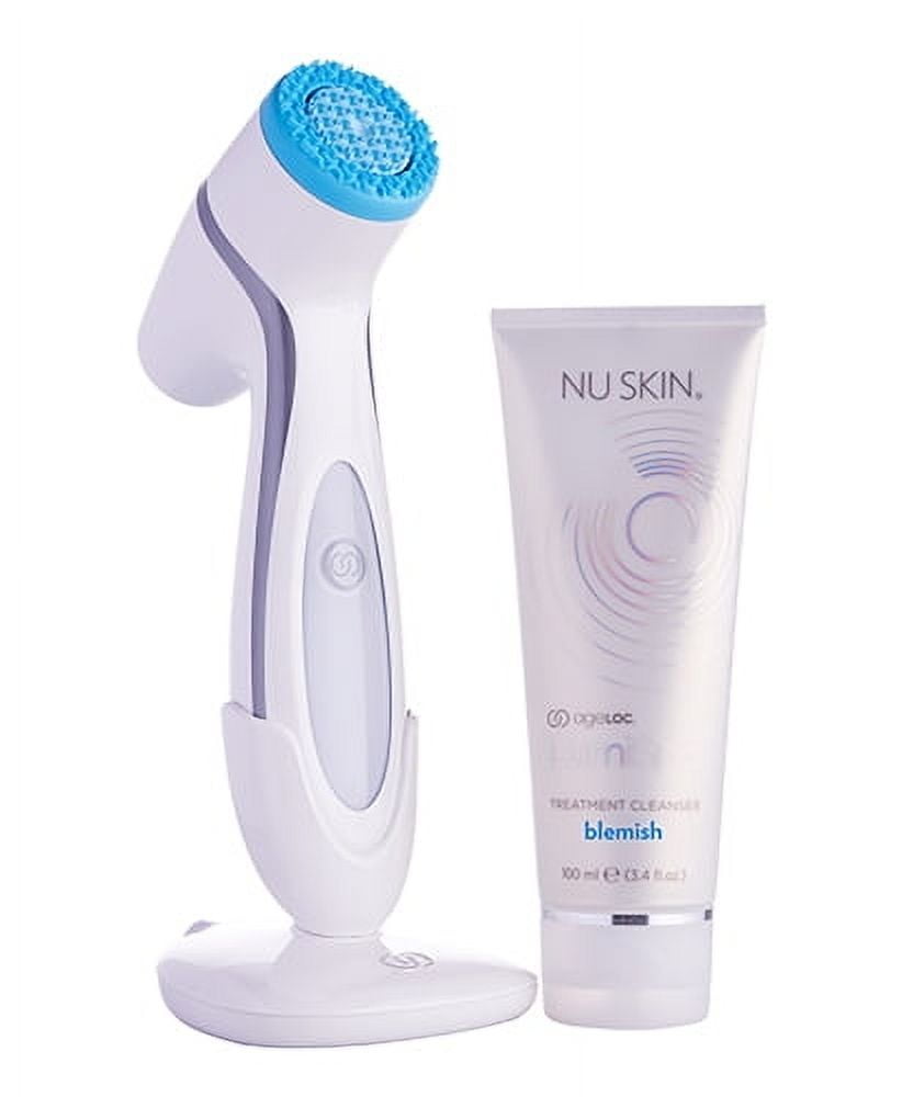 Nu Skin LumiSpa Essential Kit Blemish - Walmart.com