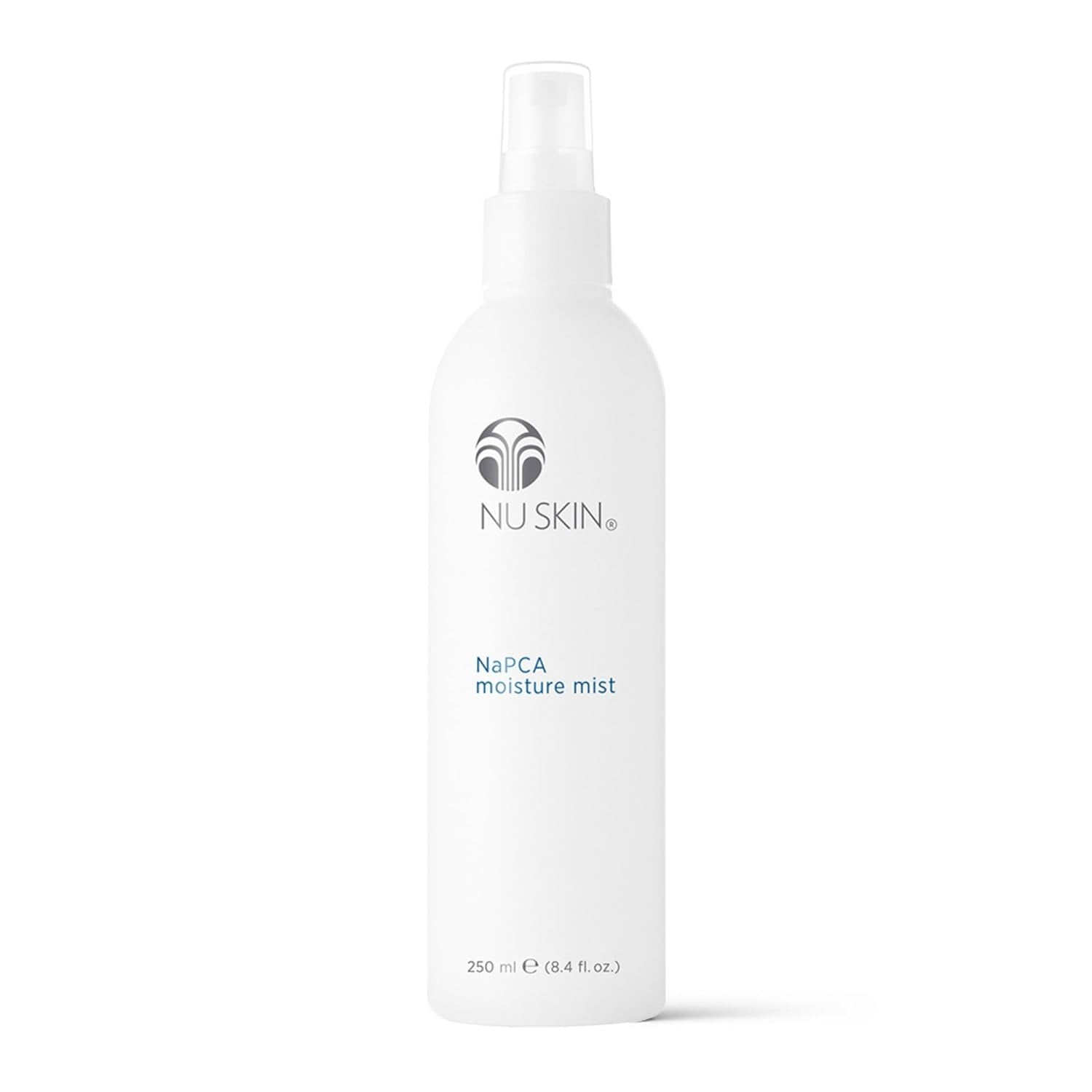 Nu Skin NaPCA Moisture Mist | Revitalizing Moisturizer & Cooling Mist ...