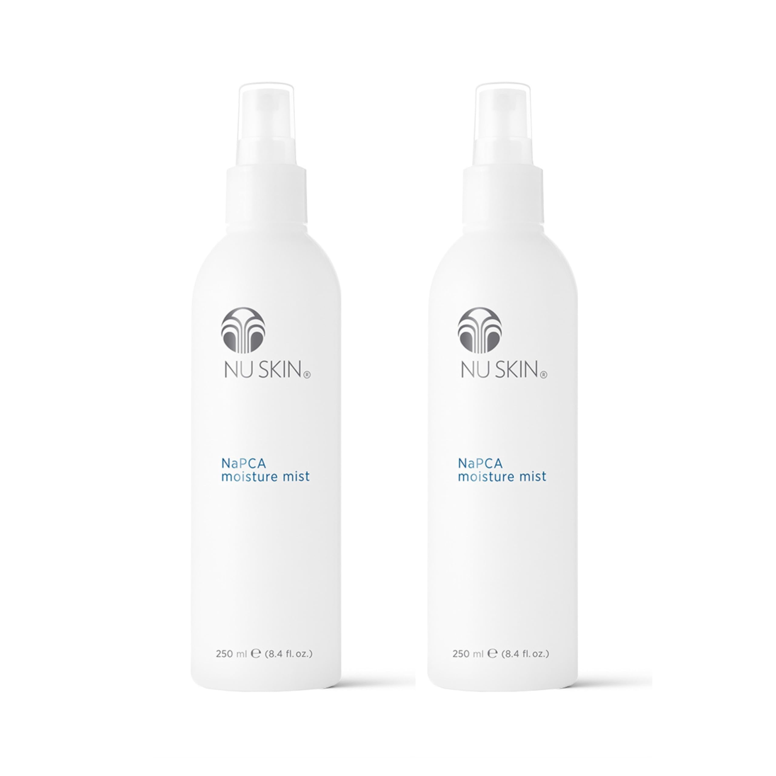 Nu Skin NaPCA Moisture Mist | Revitalizing Moisturizer & Cooling Mist ...