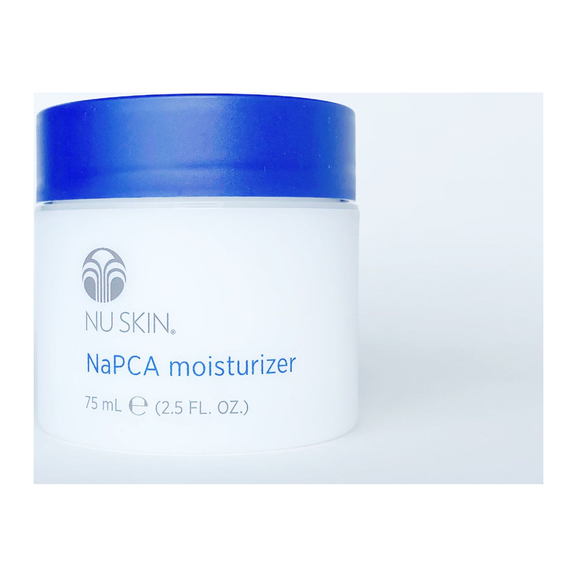Nu Skin Napca Moisturizer - Walmart.com