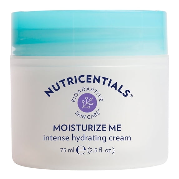 Nu Skin Nutricentials Moisturize Me Intense Hydrate Cream, 2.5 Fl Oz ...