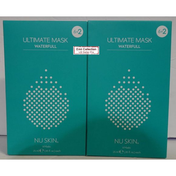 Nu Skin Skin Care - Walmart.com