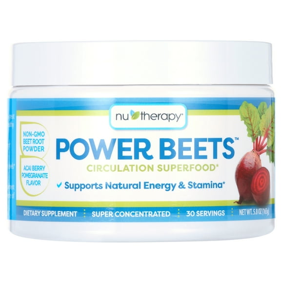 Beetroot Powder in Superfoods - Walmart.com