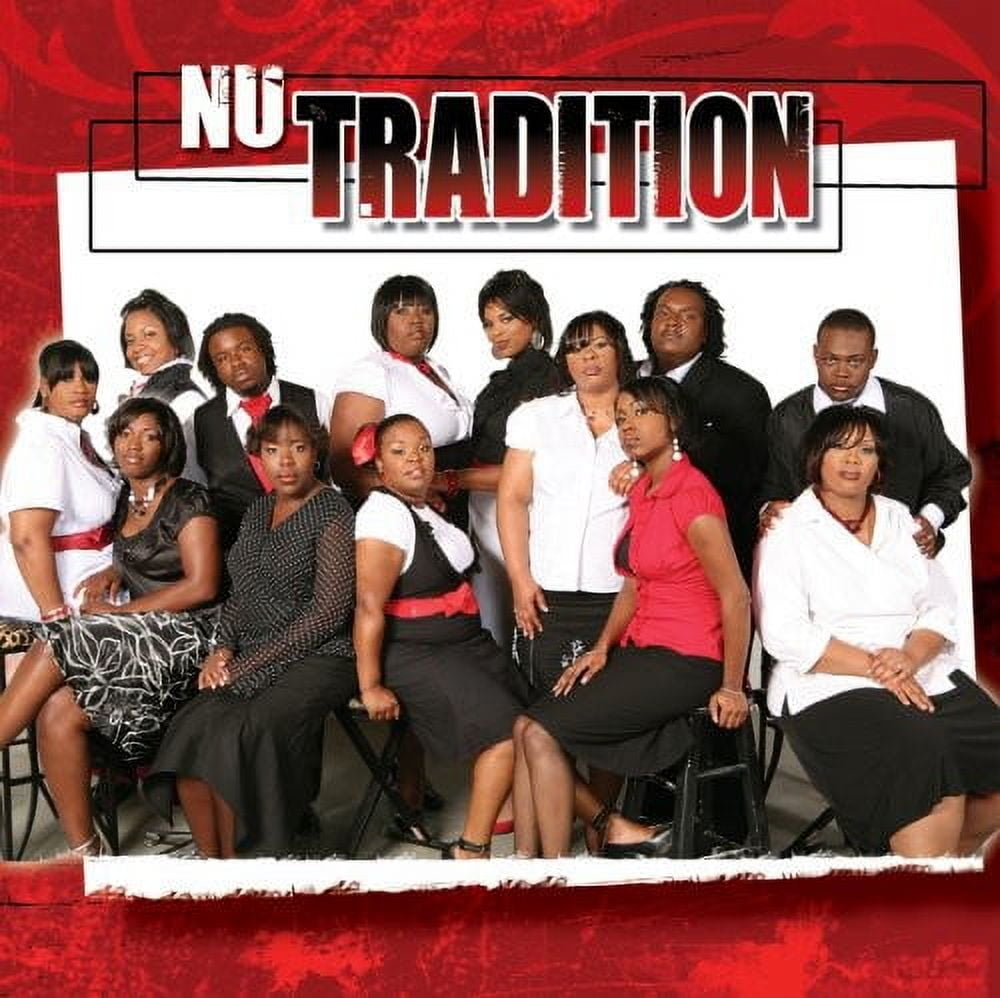 Nu Tradition - Nu Tradition - World / Reggae - CD - Walmart.com