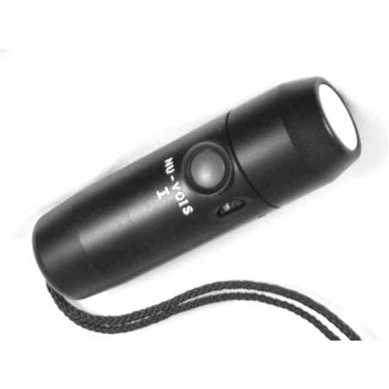 Nu-Vois I Electronic Larynx System - Walmart.com