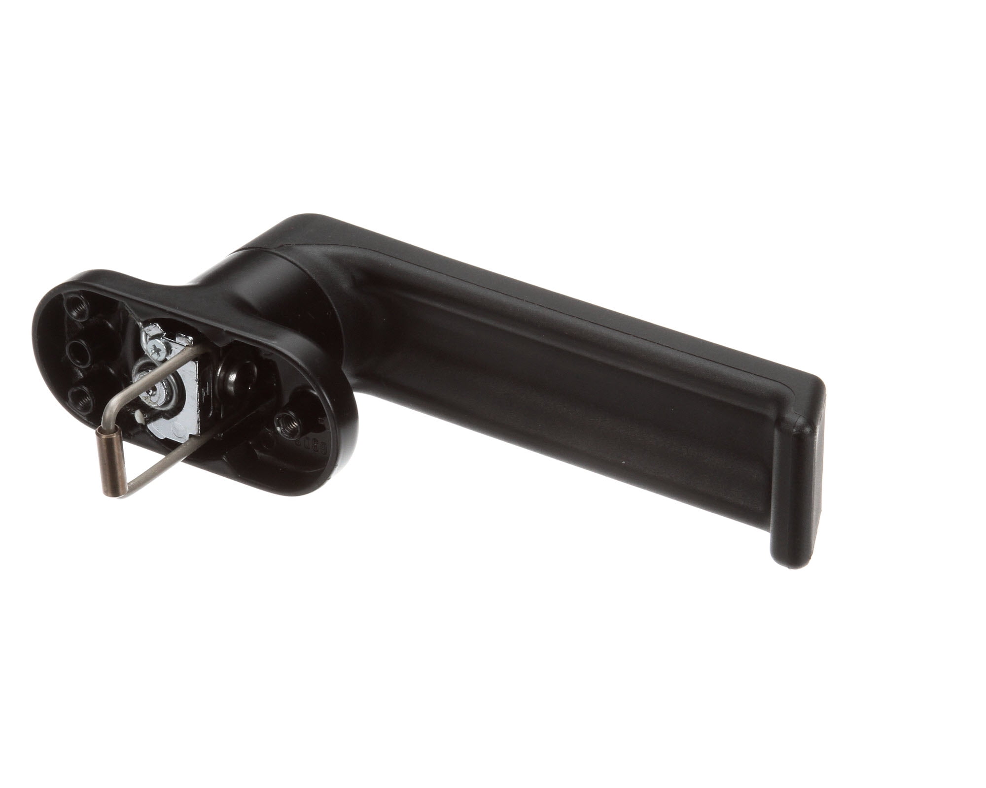 Nu-Vu 50-1360 Door Lock Handle Pendulum - Walmart.com