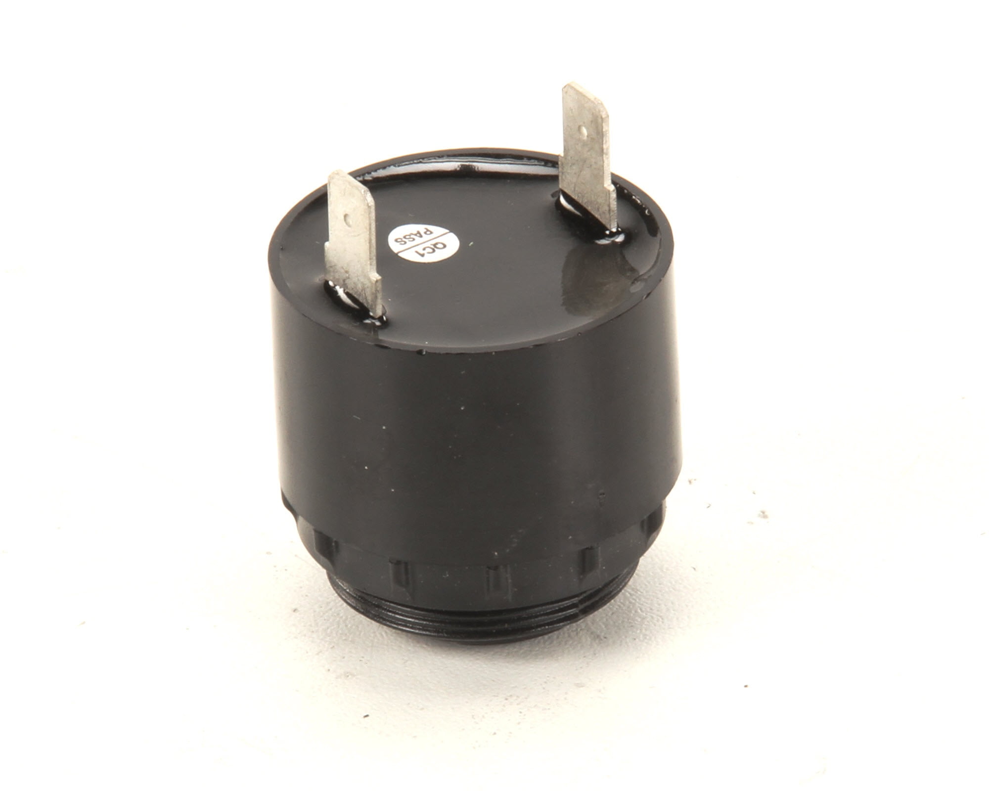 Nu-Vu 66-1113, Buzzer, 220Vac, Ce - Walmart.com