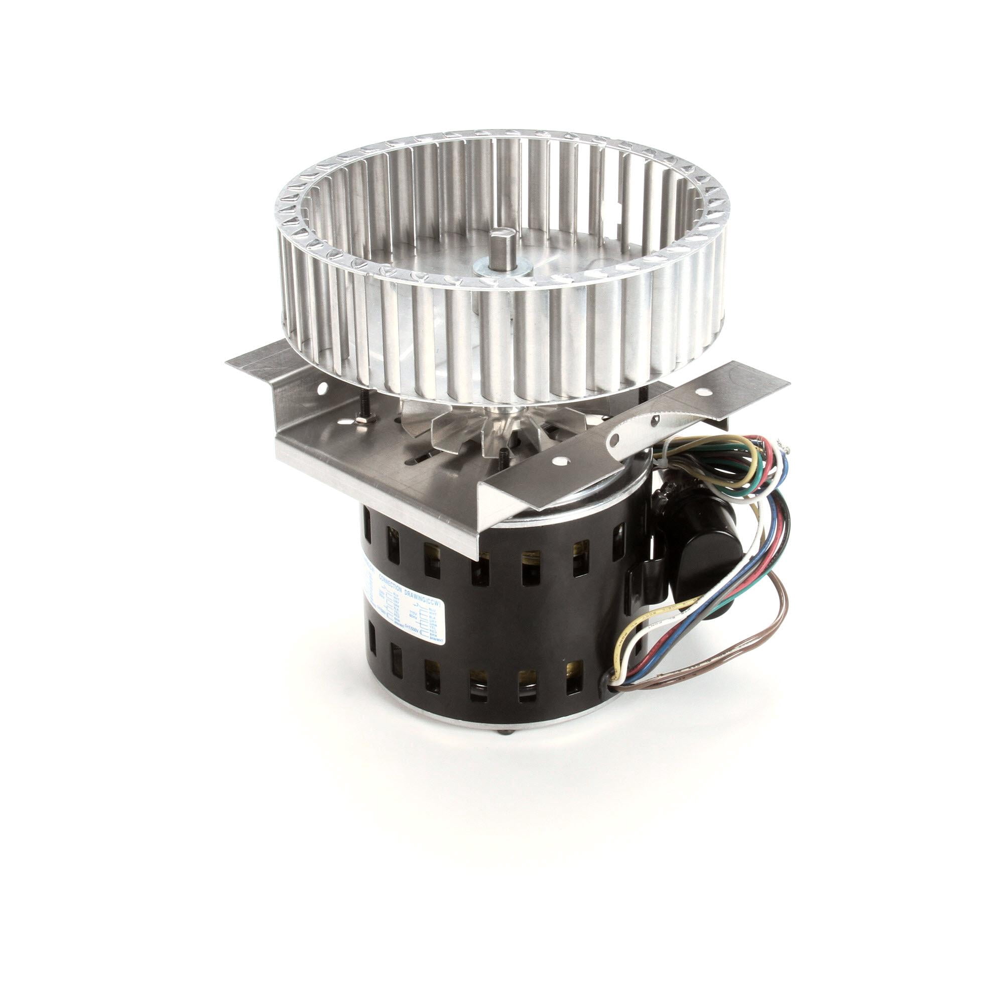 Nu-Vu 66-5612 Blower Motor Kit - Walmart.com
