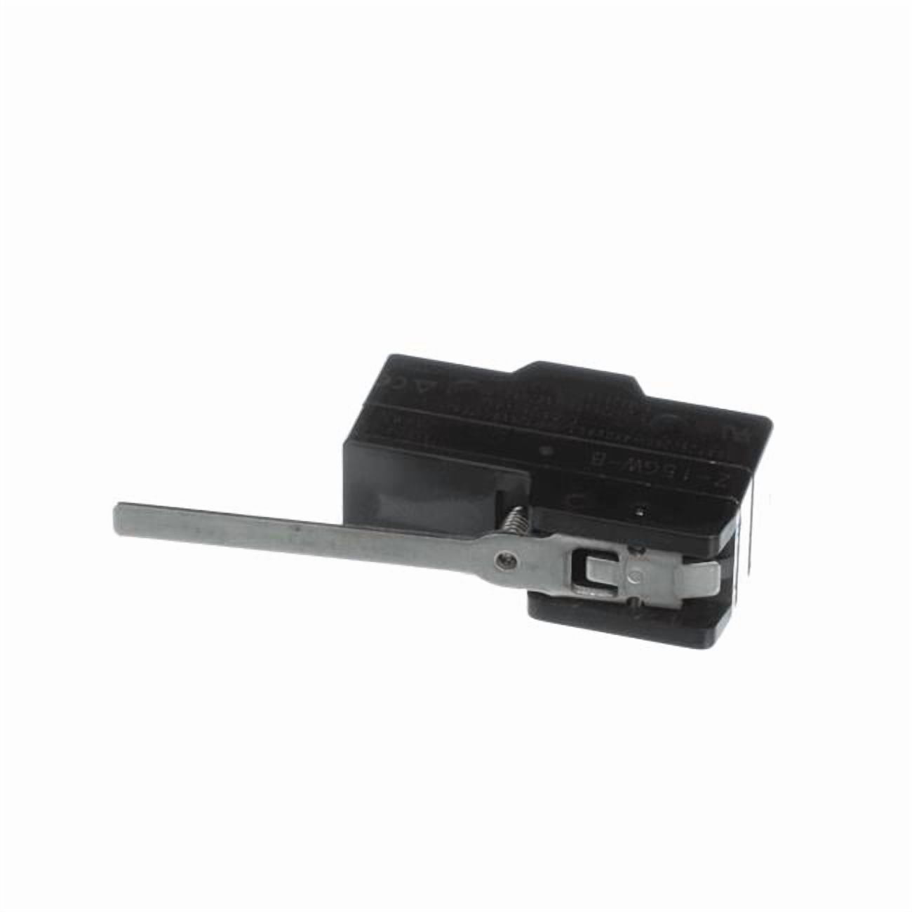Nu-Vu 50-1234 Genuine OEM Microswitch - Lever, Hinge - Walmart.com