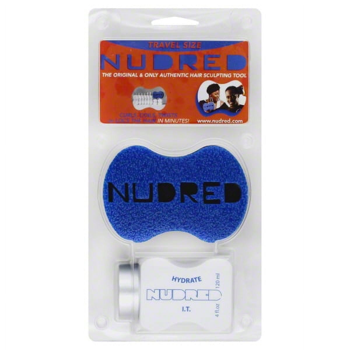 Nu You Technologies NuDred Hair Sculpting Tool, 4 oz - Walmart.com