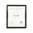 Nu-dell Plastic Single Certificate Picture Document Frame, Easy-slide ...