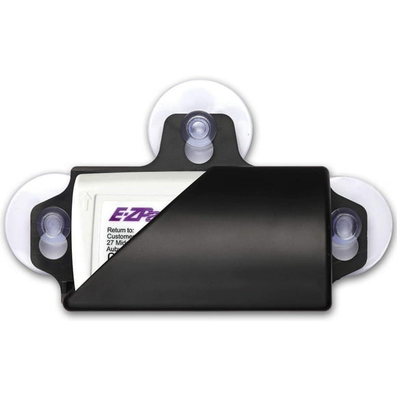 Ez Pass Holders