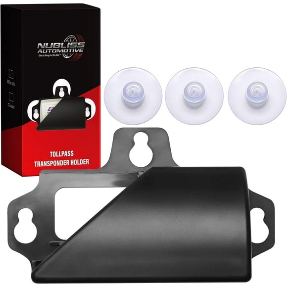 Handicapped Placard Holder