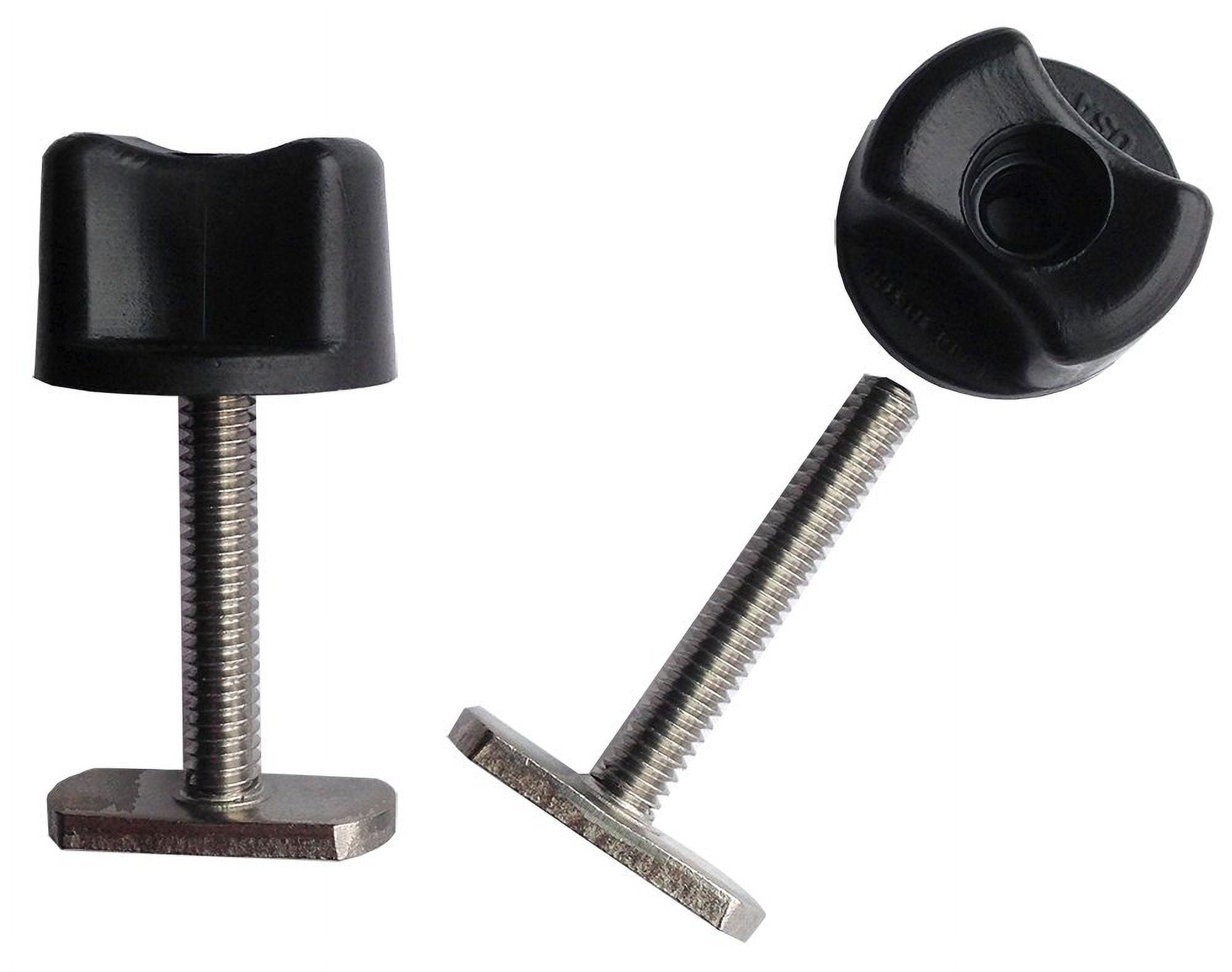 NuCanoe Freedom Track Slider Kit ( 2410 ) - Walmart.com