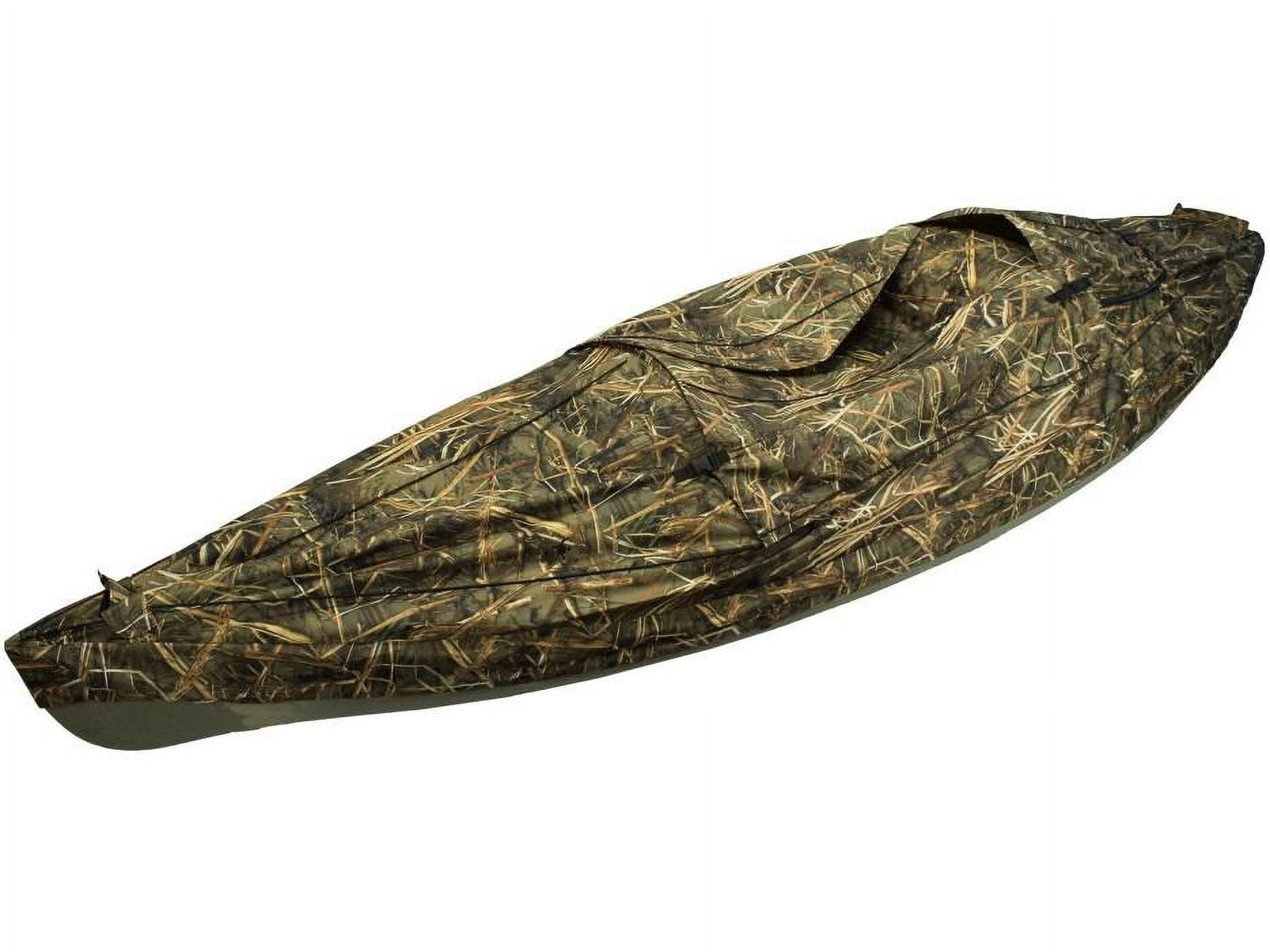 NuCanoe Frontier 12 Layout Duck Blind ( 5012 ) - Walmart.com