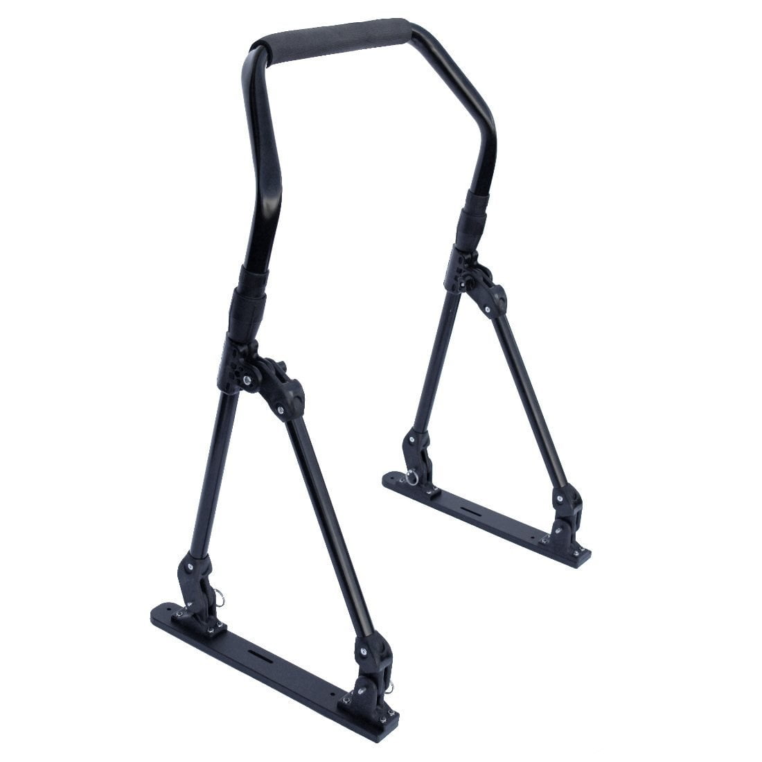 NuCanoe Frontier Casting Bar Frontier and Unlimited ( 2530 ) - Walmart.com