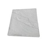 NuCast Precast Concrete Patio Stone - Slate (soft-wave) Texture - 2" x ...