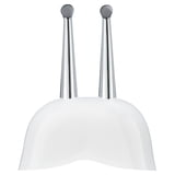 NuFACE Trinity Facial Toning Device with Effective Lip & Eye Attachment ...