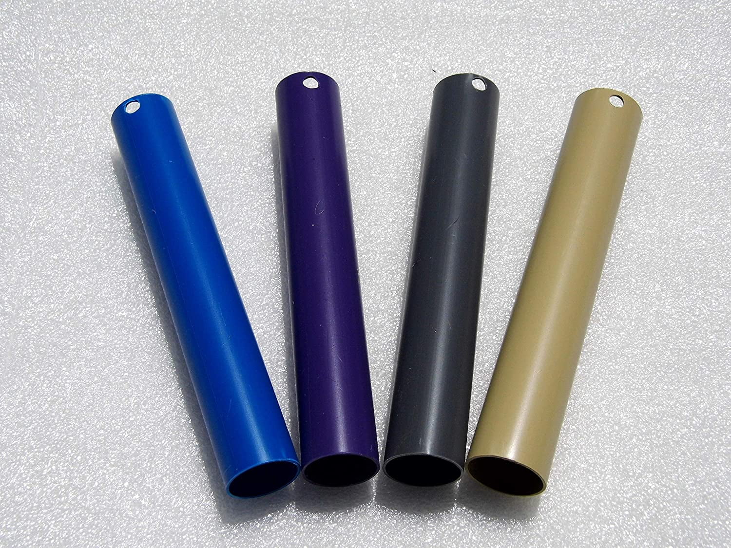 NuFlush Overflow Extension Tubes. Outside Diameter of Tube 1 & 1/4 inch ...