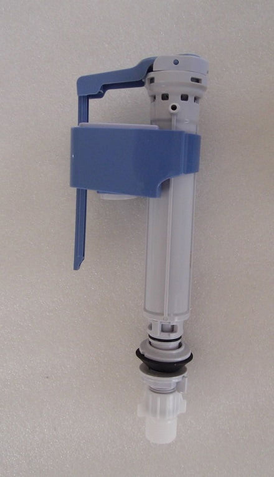 NuFlush Replacement Fill Valve for Toto TSU53A, Universal Fill Valve ...