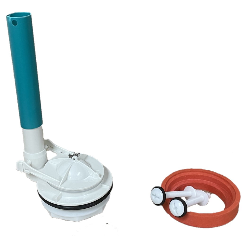 American Standard Champion 4 Flapper Valve Assembly Replacement Kit ...
