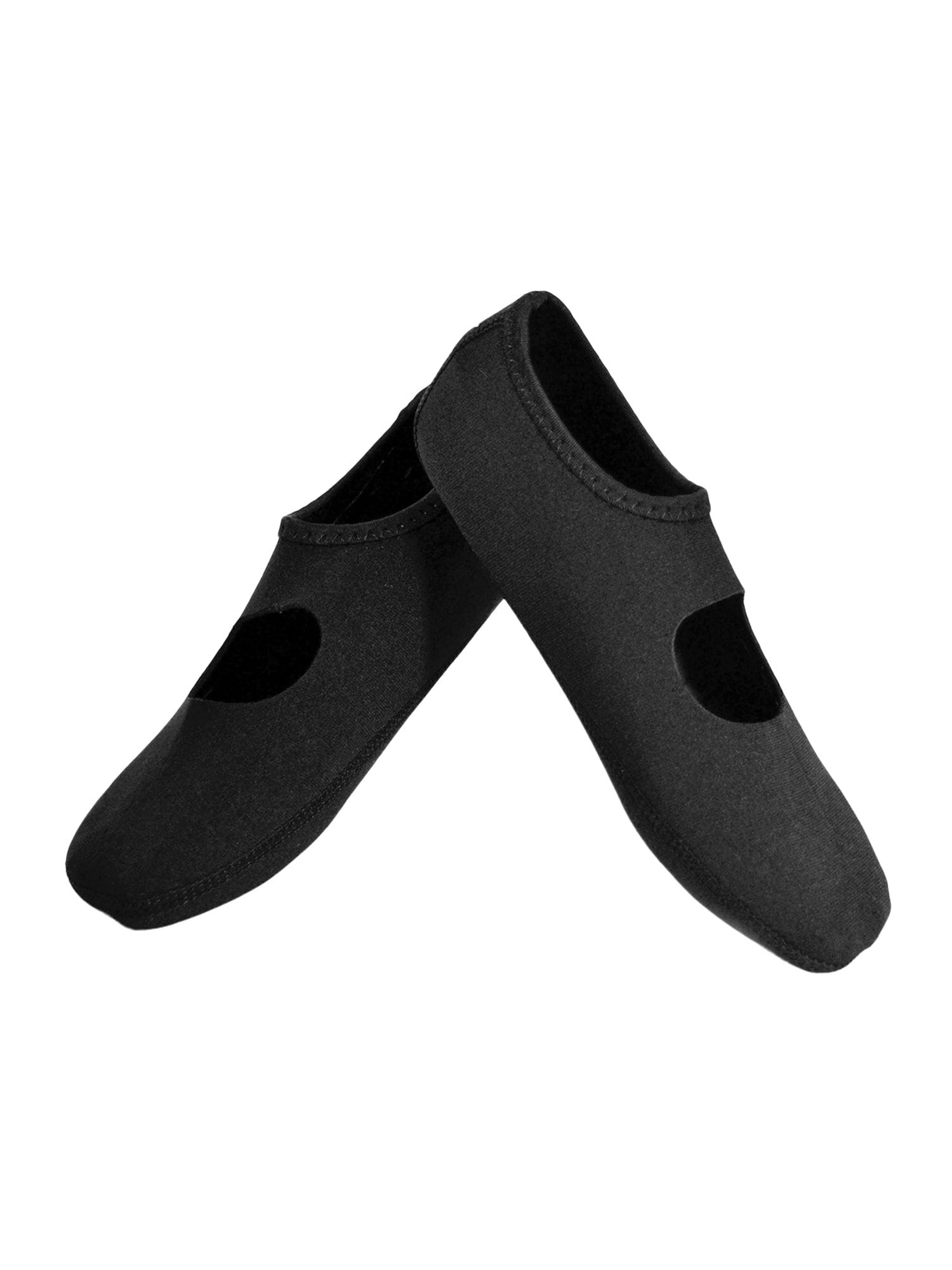 NuFoot Mary Janes Women's Shoes, Best Foldable & Flexible Flats ...