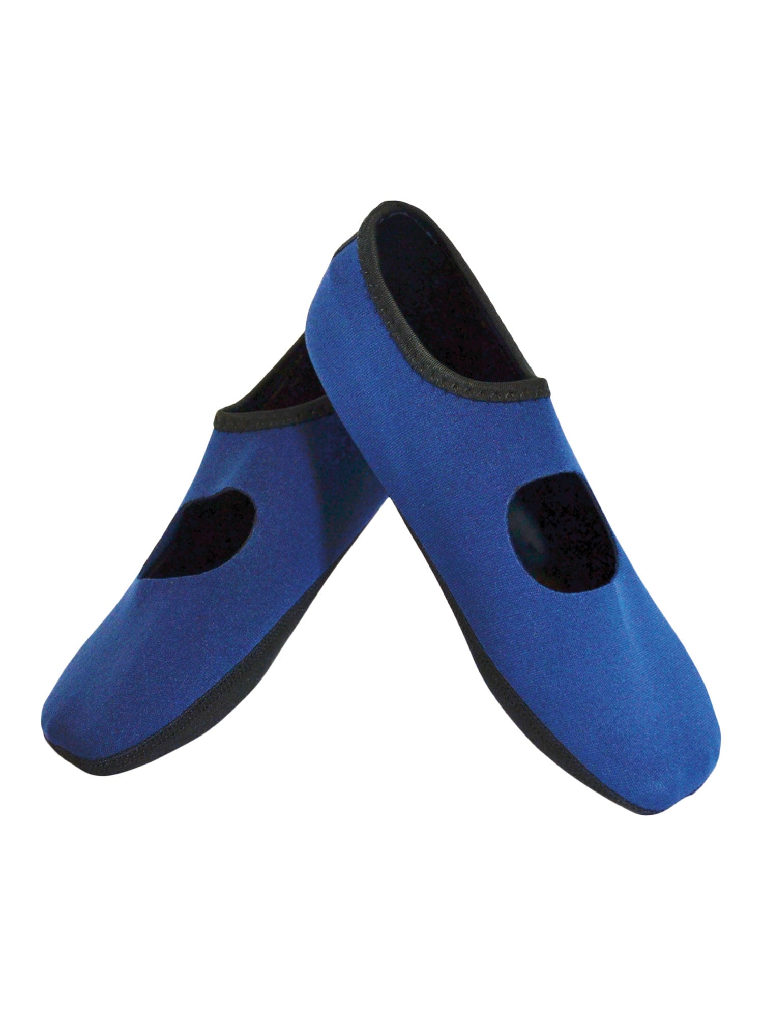 NuFoot Mary Janes Women's Shoes, Best Foldable & Flexible Flats ...