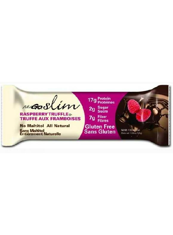 NuGo protein bars in Snack Bars - Walmart.com