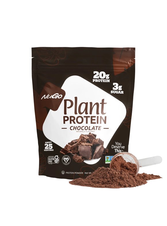 NuGo protein bars in Snack Bars - Walmart.com