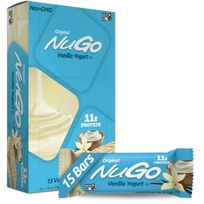 Clio Yogurt Bars