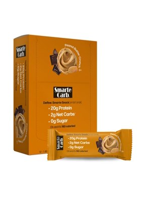 NuGo protein bars in Snack Bars - Walmart.com