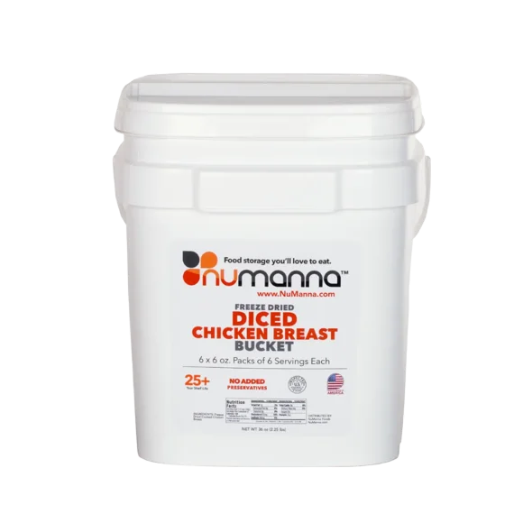 Wholesale Bulk Food - Dry & Canned Groceries for Businesses