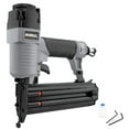 NuMax SFN50 Pneumatic 16-Gauge 2" Straight Finish Nailer - Walmart.com